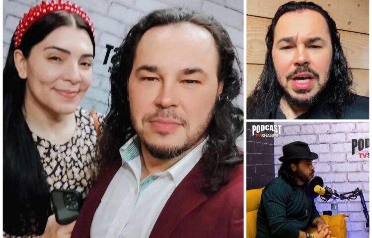 Marido Confessa Que Matou Cantora Gospel Sara Mariano