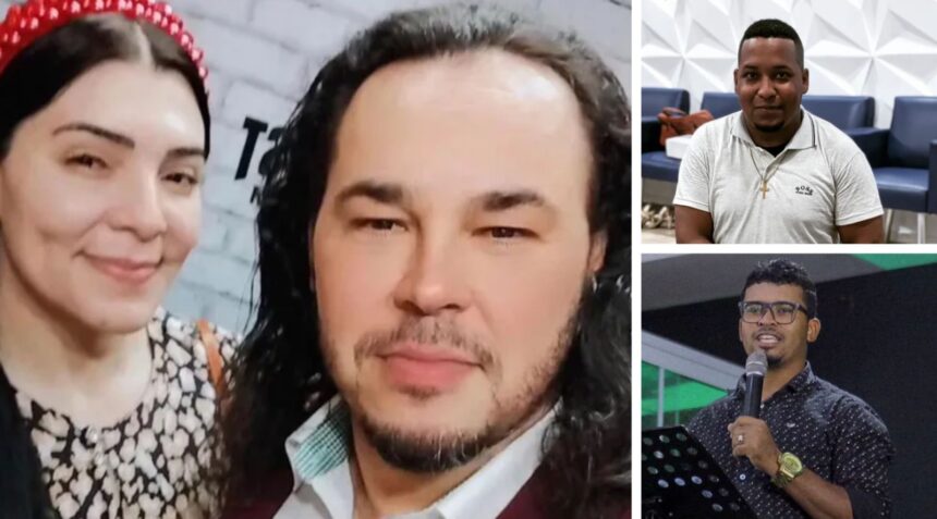 Caso Sara Mariano Confira O Que Se Sabe Até Agora Sobre A Morte Da